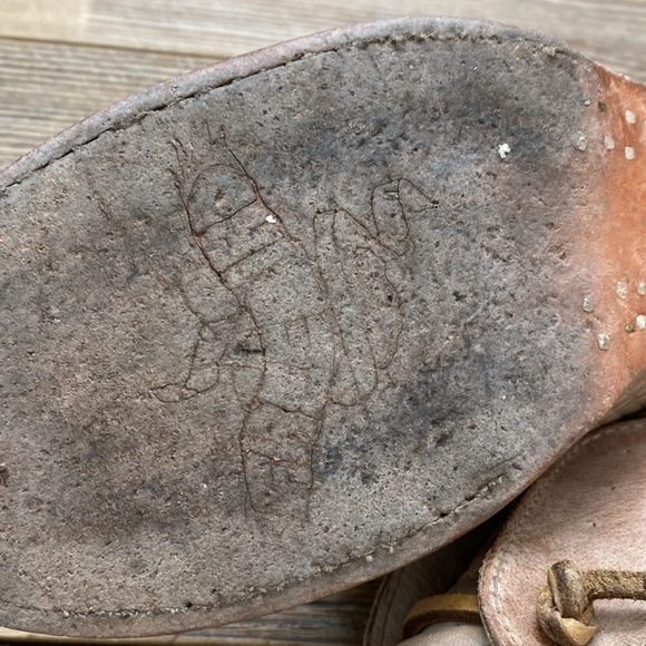 Freebird by Steven | Shoes | Freebird By Steven Mabel Taupe Leather ...